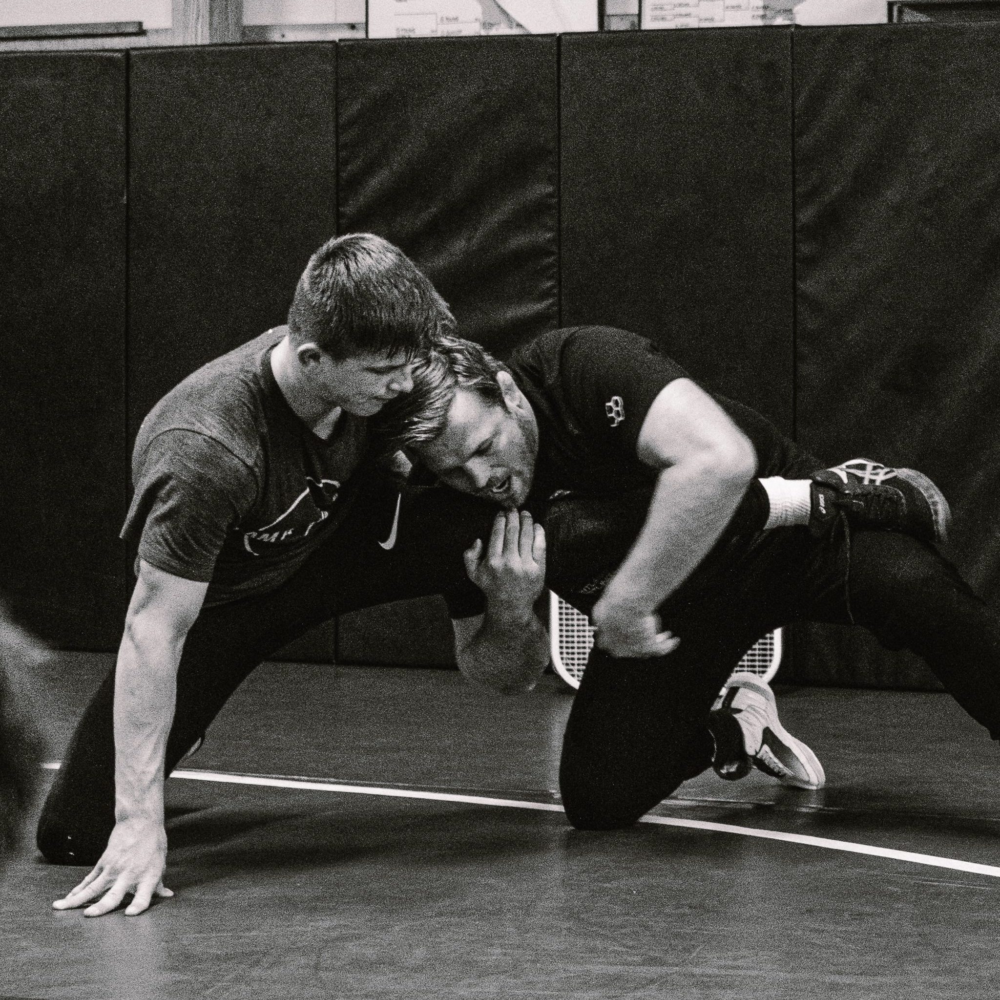 RELENTLESS TRAINING CENTER